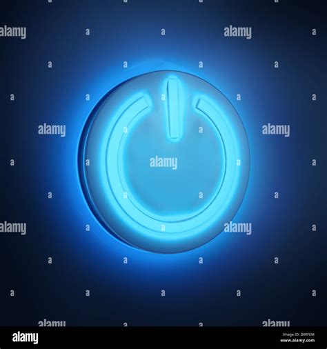 Pc Power Button Hi Res Stock Photography And Images Alamy