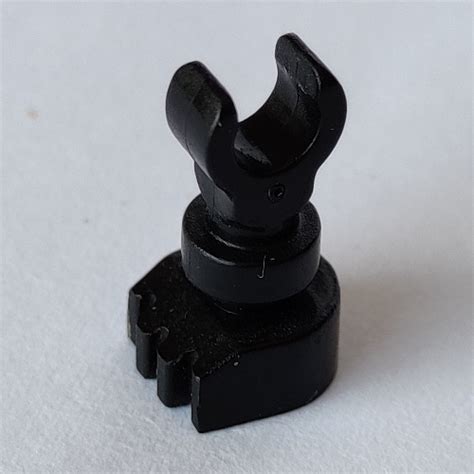Lego Part 6266 Leg Skeleton Rebrickable Build With Lego