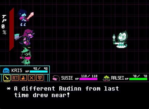 Deltaphotos Pt 2 Ruddin Edition Deltarune Amino