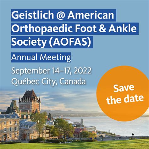 Geistlich Is Off To Canada This Month 🇨🇦 Geistlich Surgical And