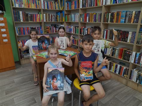 Централізована міська бібліотечна система для дітей м Одеси Українська книга українським дітям