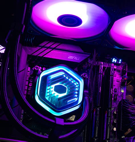 What Is An Atx Psu Cooler Master