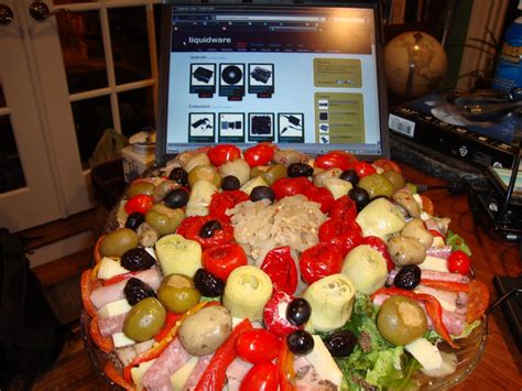 Antipasto Hardware Blog Happy Antipasto New Year