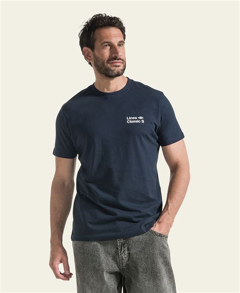 Classic S Tee Men La Marzocco