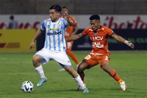 Veja Os Melhores Momentos De César Vallejo 3 X 2 Magallanes Pela Sul