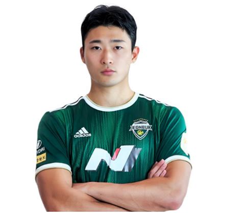 저는 멸치 병든 닭 축구 선수 조규성 과거 생각지 못한 별명들에 모두가 놀랐다