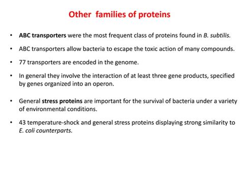 Whole Genome Sequencing Of Bacillus Subtilis A Gram Positive Organism Ppt