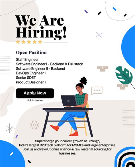 Bizongo On Linkedin Hiringalert Hiringnow Openings Jobalert