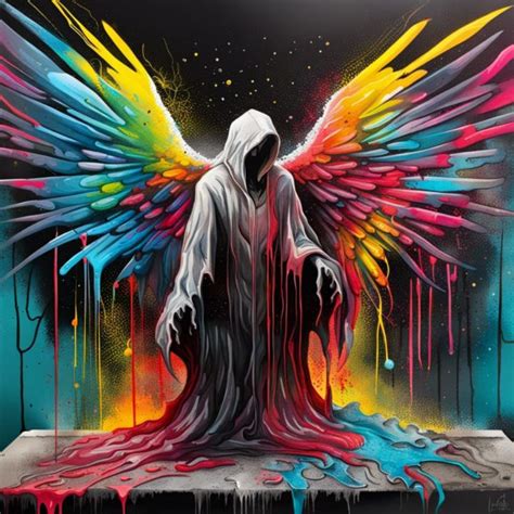 Fallen Art