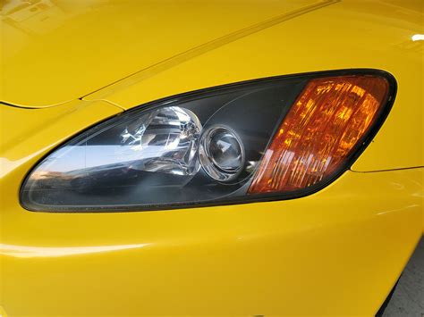 S2000 Ap1 Headlight Edel Alon