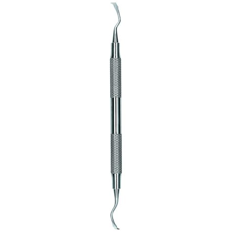 3637 Back Action De Chisel Tristate Dental