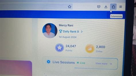 Mercy Rani Daida On Linkedin Nxtwave Ccbp Bootstrap Python Adjective Variable Datatypes