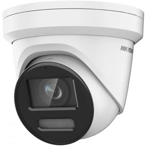 Hikvision DS 2CD2387G2 LSU SL 2 8mm 2 8mm 8MPColourVu Dynamic CCTV