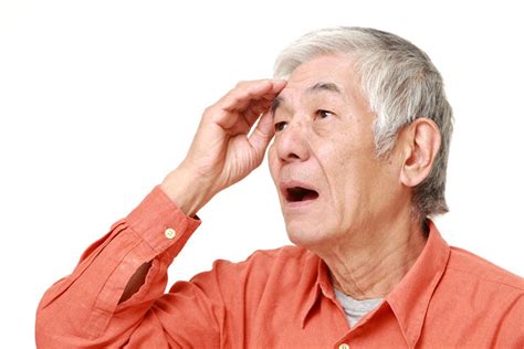Các bệnh hay gặp ở người cao tuổi VIETMY CLINIC
