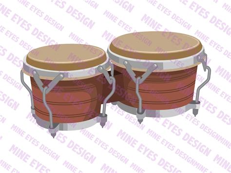 Afrocuban Clipart Afro Cuban Percussion Instruments Clave Timbales