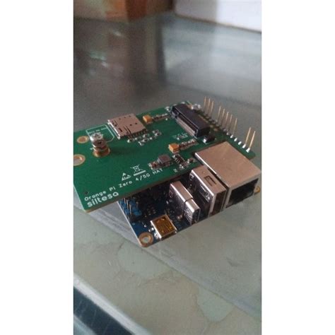 Jual Orange Pi Zero 3 Hat Shopee Indonesia