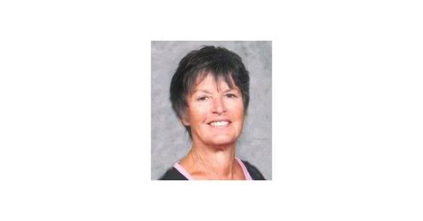 Nancy Fox Obituary 1941 2015 York Pa York Daily Record