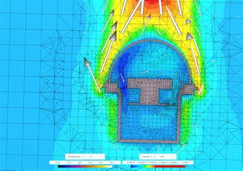 Convective Heating By Mattfreeman Simscale