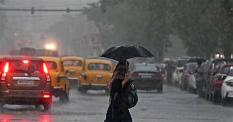 Weather Update রাত পোহালেই রাজ্যে পঞ্চায়েত নির্বাচন ভোটের দিন কেমন