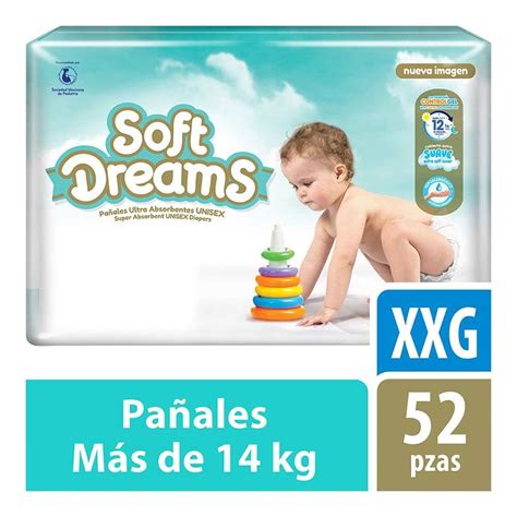 Soft Dreams En Walmart Tu Tienda En Línea México
