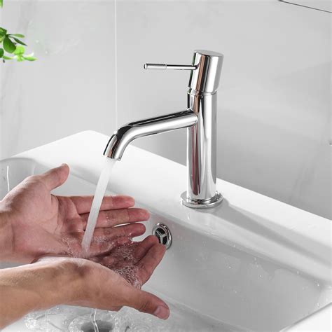 Celeste Ely Servantbatteri Krom Megaflisno