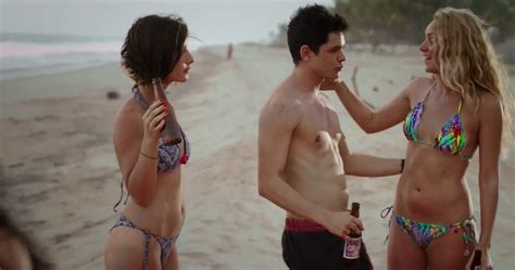 Nude Video Celebs Karla Souza Sexy Don T Blame The Kid Que Culpa Tiene El Nino