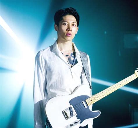Miyavi公布「tour2015 We Are The Others」歐洲巡演行程 Vrockhk