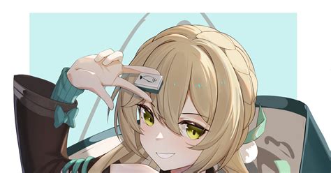 崩坏星穹铁道 青雀 Lahz52のイラスト Pixiv