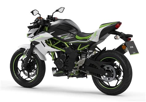 Top Ten 125cc Bikes Best 125cc Motorbike Devitt
