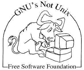 A Typing GNU Hacker By Jamal Hannah GNU Project Free Software