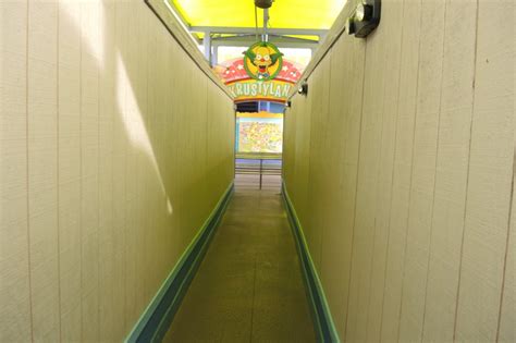 Behind The Thrills Universal Studios Hollywood 12514 Despicable