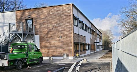 Diese Schulen in Krefeld bekommen mehr Züge und mehr Räume