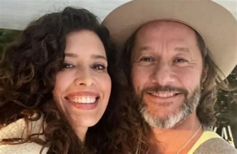 Qué Es De La Vida De Angie Cepeda El Primer Gran Romance De Diego