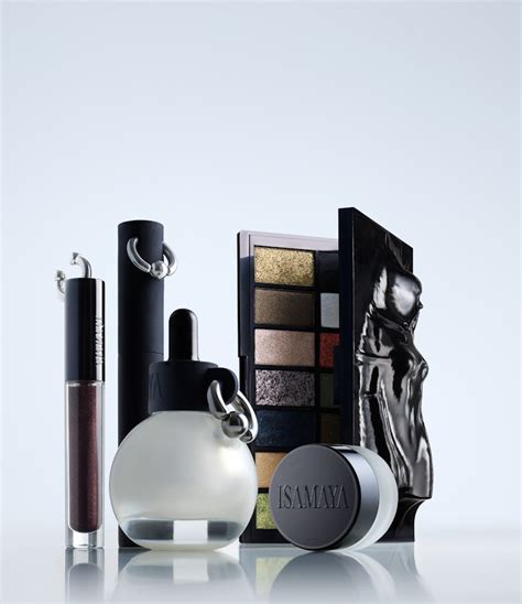 How To Buy Isamaya French Beauty In The UK
