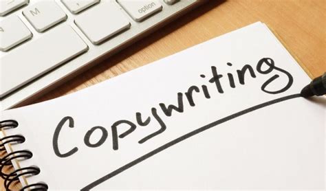 Copywriting 101 Fundamentos Essenciais Para Escrever Textos