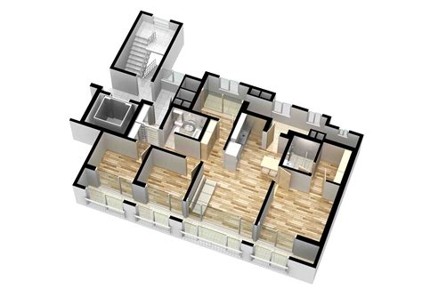 아이소메트릭 Focus 포커스