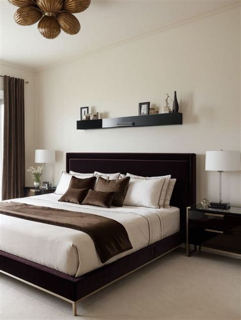 Transform Your Bedroom With A Stunning TV Wall Display