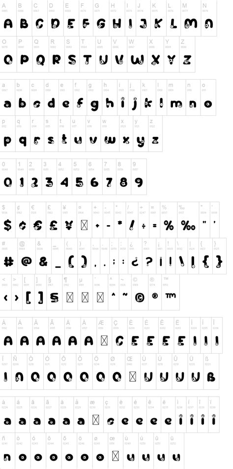 Super School Font