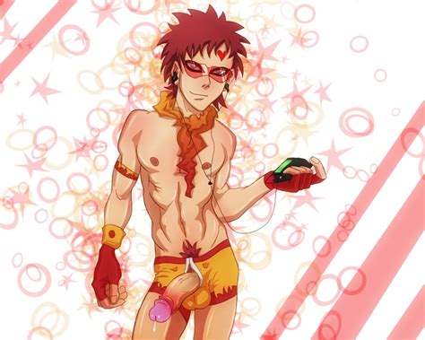 Rule 34 Anma Gaara Human Male Male Only Naruto Solo 502503