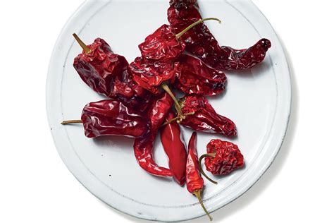 Diy Dried Chiles Recipe