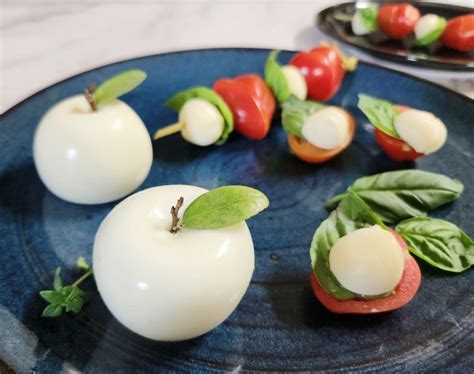 계란사과 만드는 법 삶은계란으로 사과모양 만들기