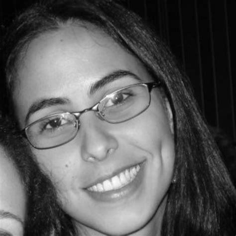 Beatriz Freitas Field Application Scientist Field Application