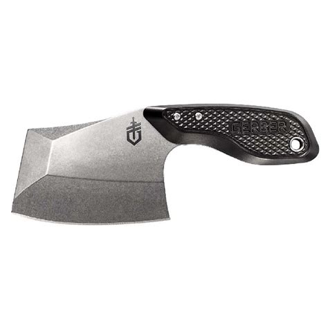 Gerber Tri Tip Knife Waveinn