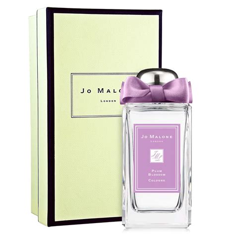 Jo Malone Plum Blossom Cologne 100ml Shopee Malaysia