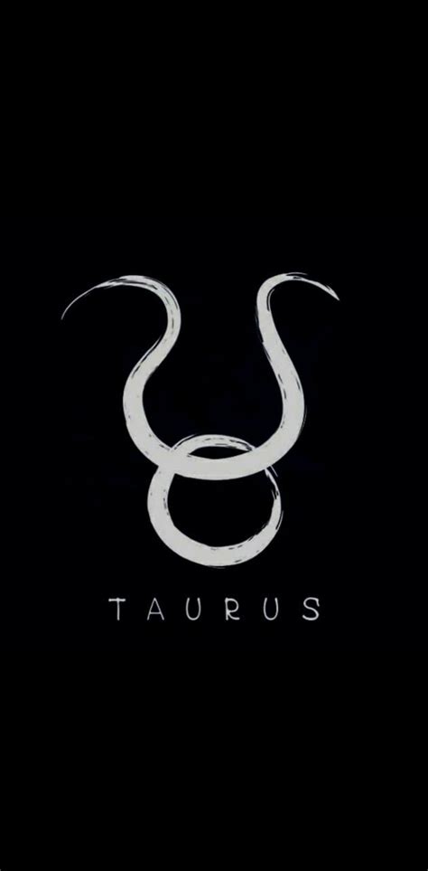 Taurus Aesthetic Wallpapers · 120 Backgrounds 🐂🌸♉️