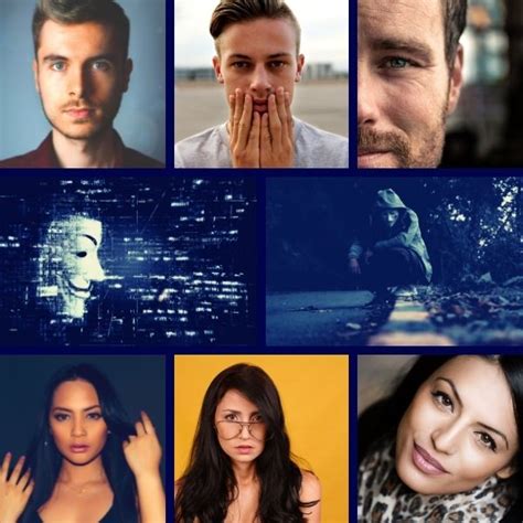 Deepfakes And Synthetic Media Semantia