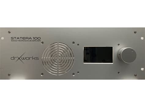 Rf Compression Cavity Electron Pulse Compression Drx Works