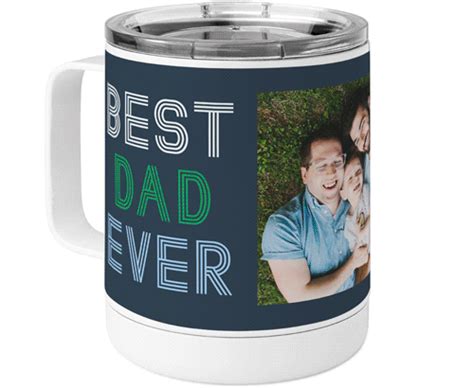 Best Ever Outline Stainless Steel Mug By Shutterfly Shutterfly