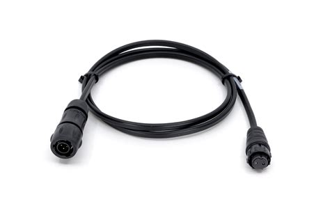 ABB Aquamaster 3 Or 4 Flow Meter DC Power Cable Terminated 37South