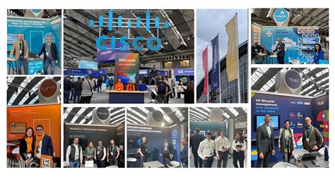 Kurmi Software On Linkedin Webex Integration Partners Embrace The Power Of Ai At Cisco Live